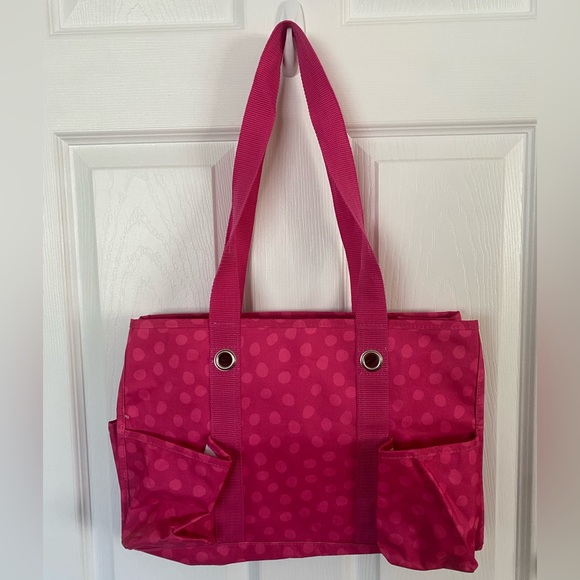 thirty-one | Bags | Thirtyone Organizing Utility Tote | Poshmark